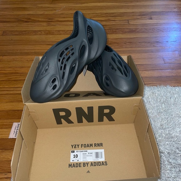 Yeezy | Shoes | Yeezy Foam Runner Rnr | Poshmark